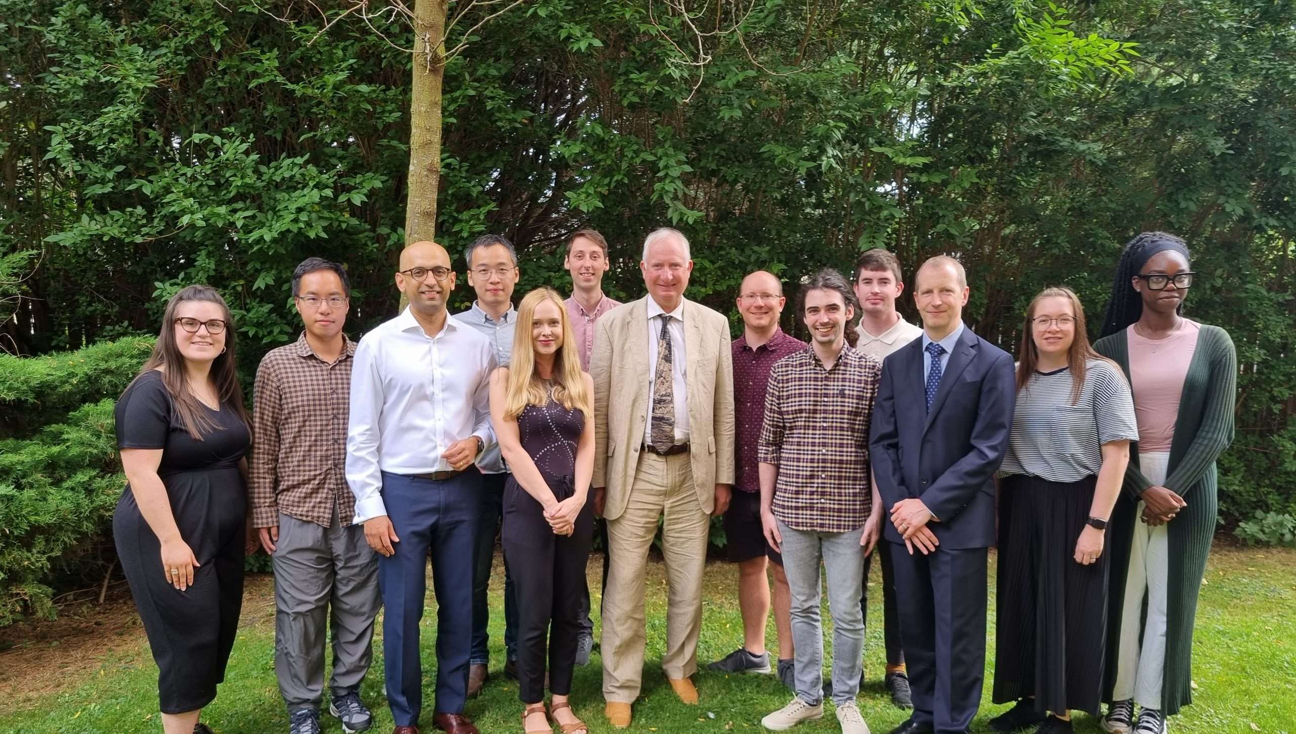 CMCL visited by local MP